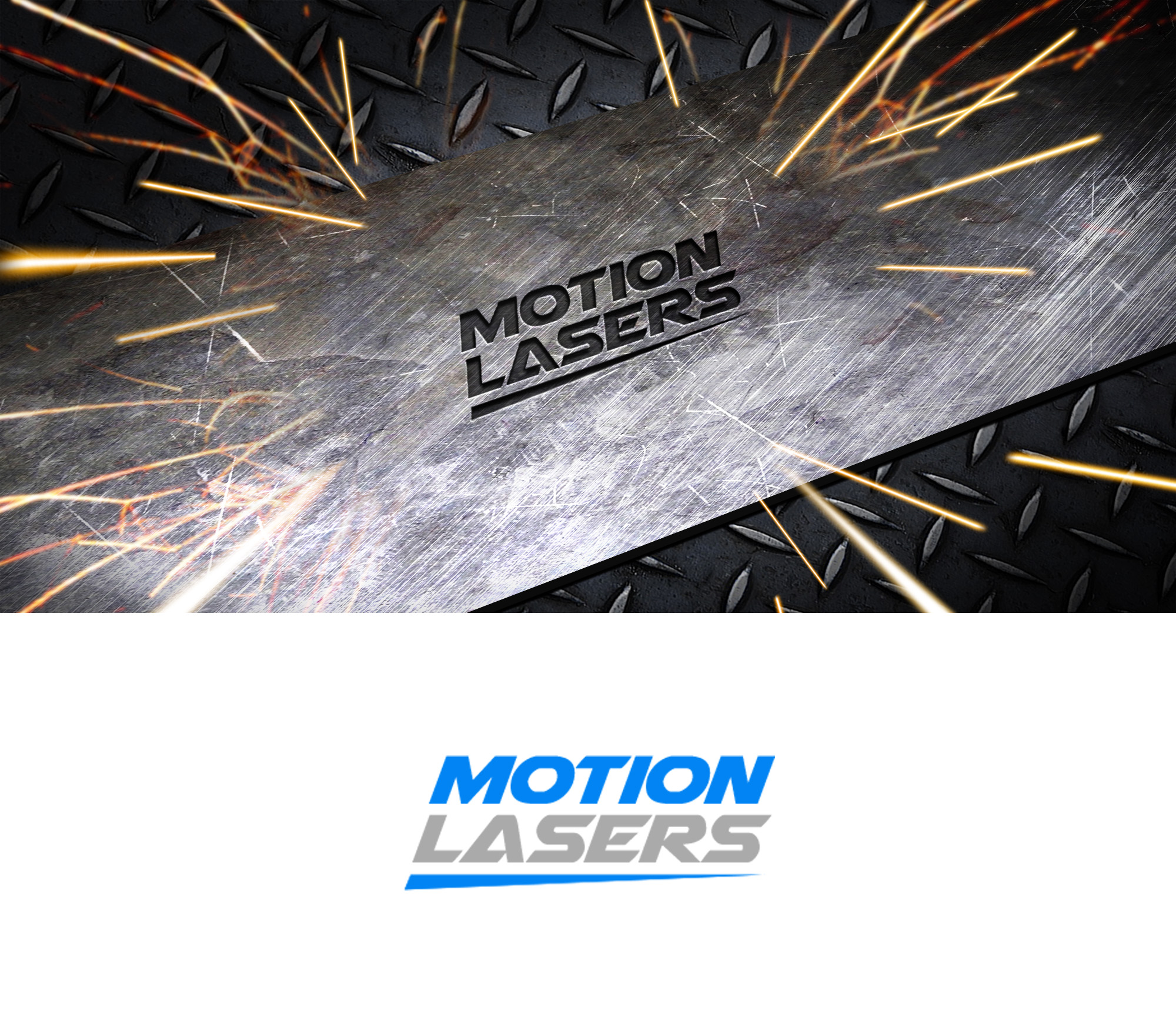 Serious, Professional, Nightlife, nightclub, concert, entertainment Logo Design for MOTIONLASERS ...