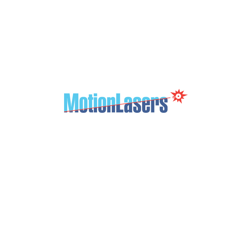 Serious, Professional, Nightlife, nightclub, concert, entertainment Logo Design for MOTIONLASERS ...