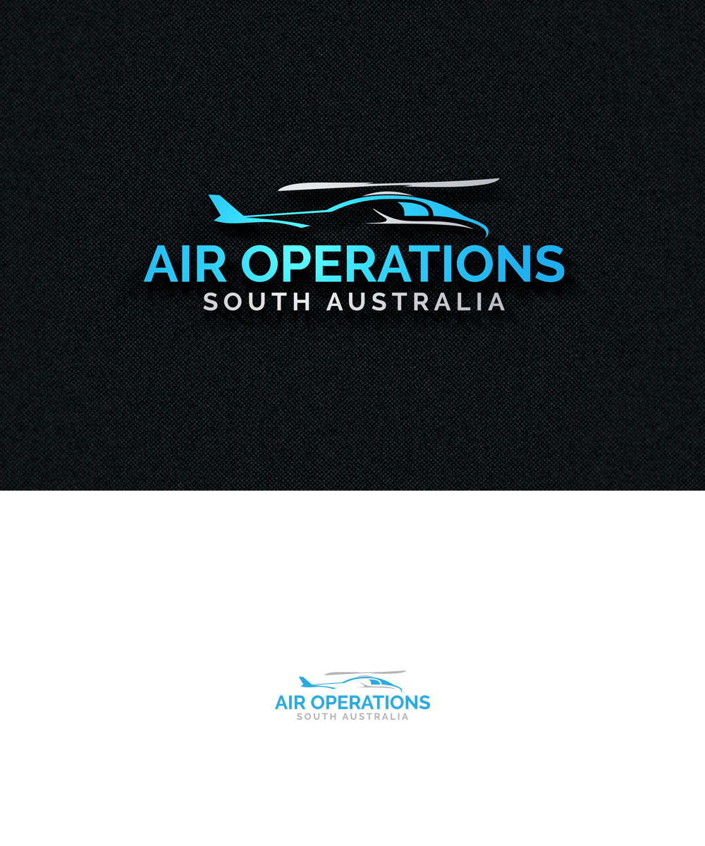 Professional, Masculine, Aerial Fire Fighting, Emergency Services Logo ...
