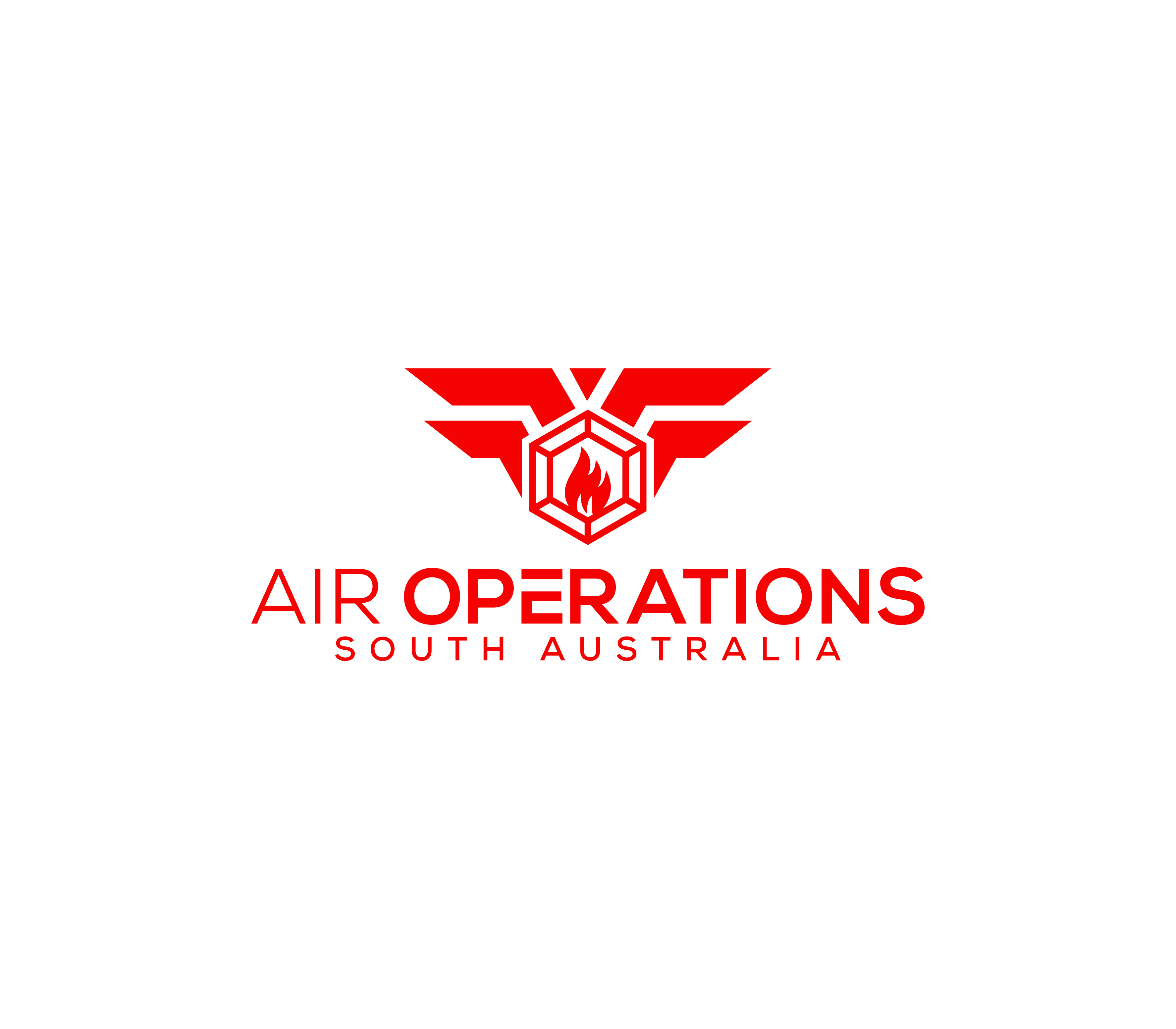 Professional, Masculine, Aerial Fire Fighting, Emergency Services Logo ...