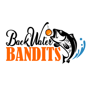 Backwater Bandits Lure Company | 133 Logo Designs for BackWater Bandits