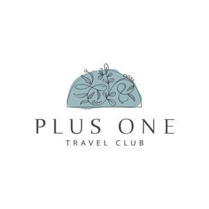 Logo Design for a travel design company | 10 Logo Designs for Plus One ...