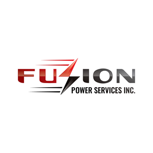 FUSION POWER SERVICES INC. | 130 Logo Designs for FUSION POWER SERVICES ...