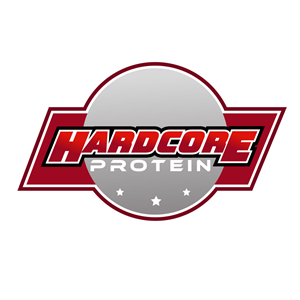 Logo Design Hardcore Protein | 116 Logo Designs for Hardcore Protein