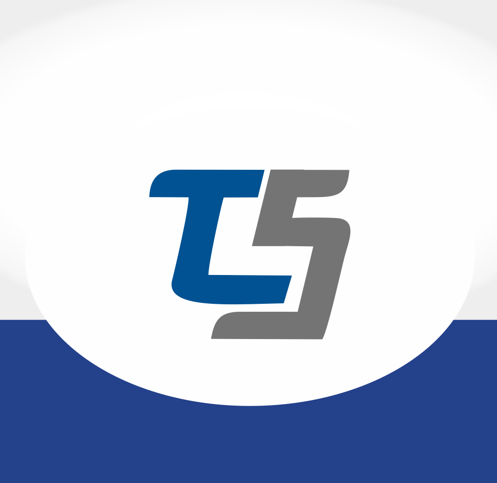 Logo Design for T5 or t5 by Jeni2023 | Design #32131461