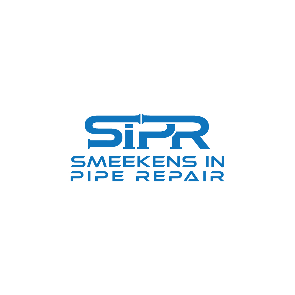 Logo Design for S.I.P.R. (Smeekens In Pipe Repair) by Badhan | Design ...
