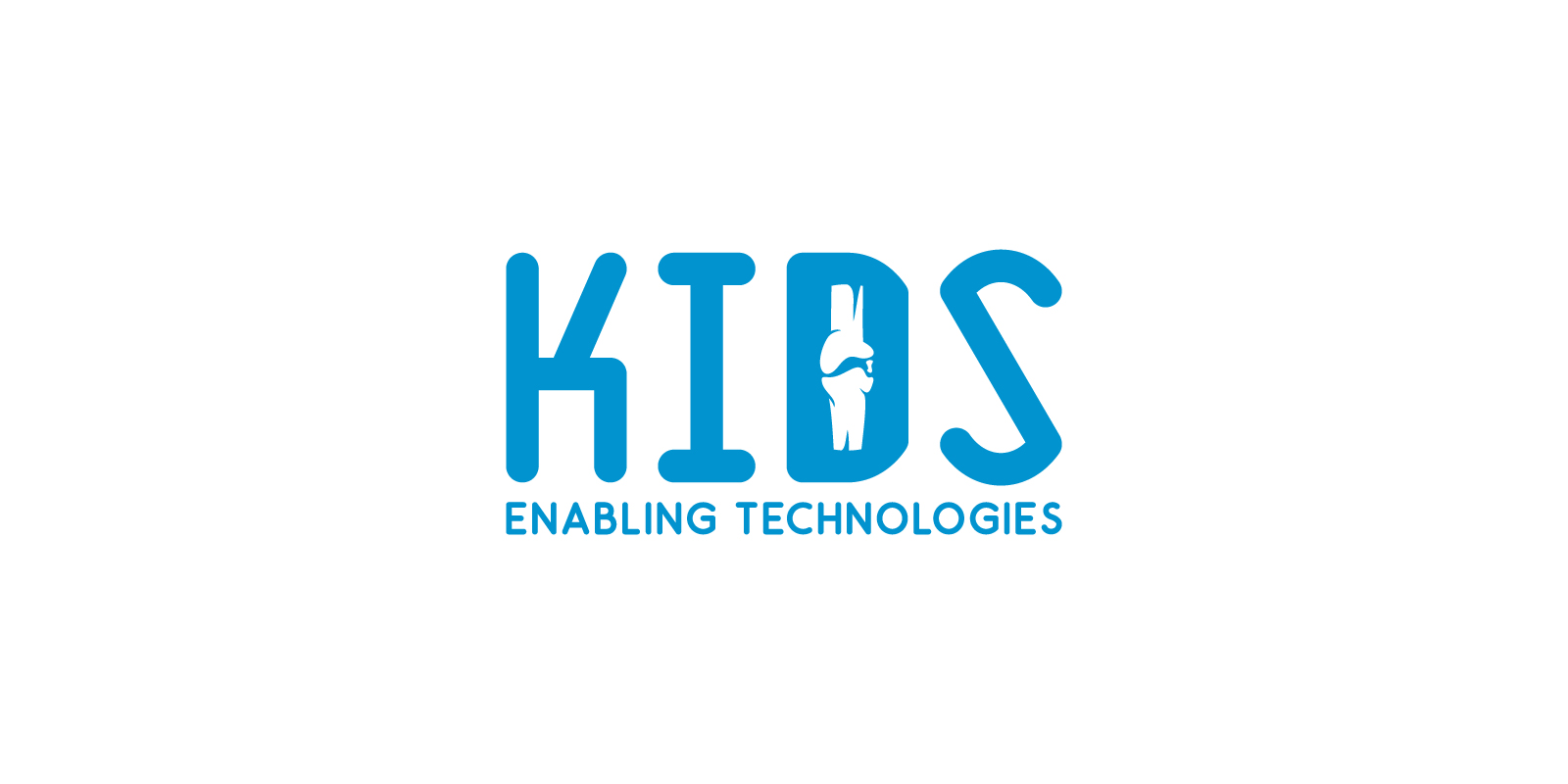 Logo Design for KIDS Enabling Technologies by BM desigen | Design #32134590