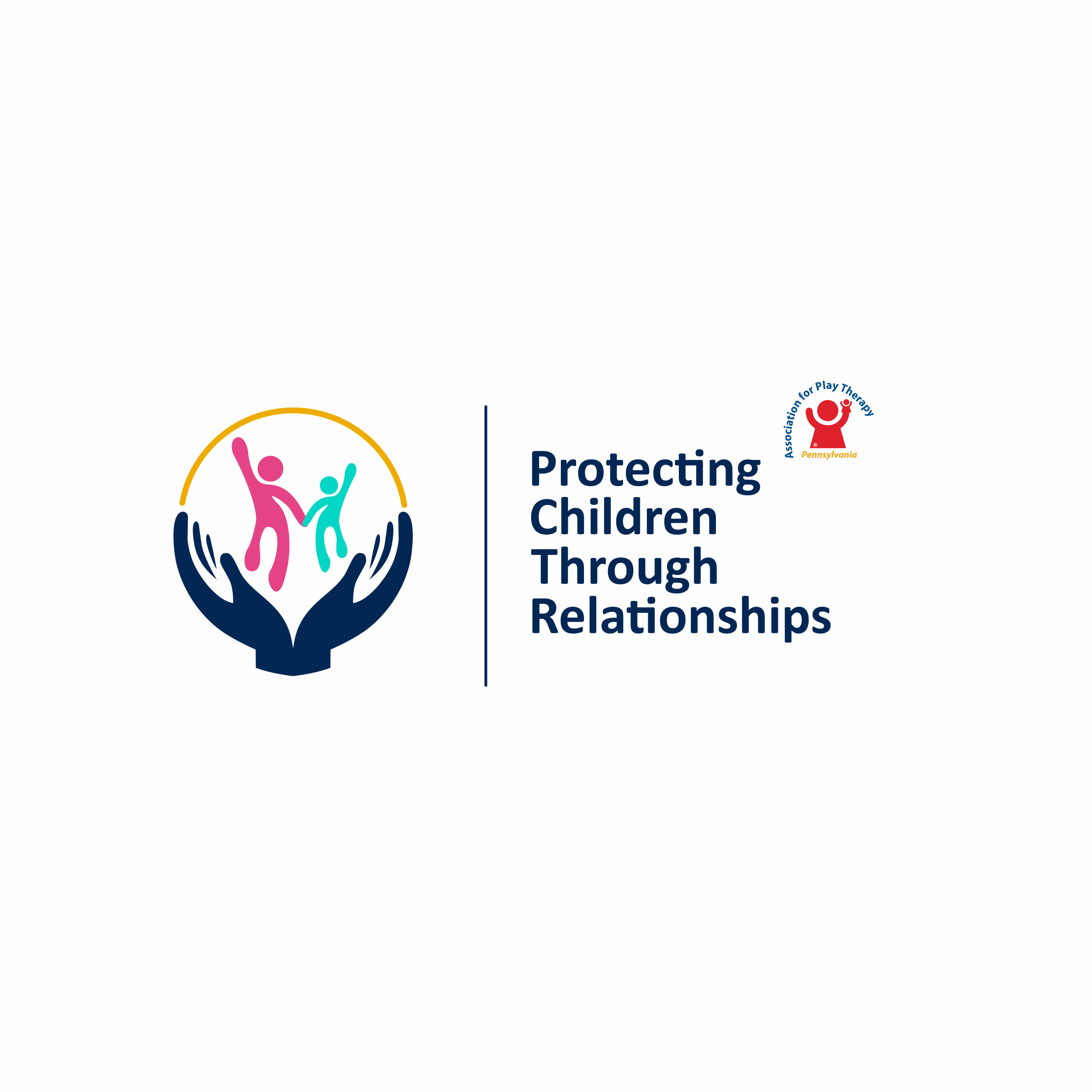 Logo Design for Protecting Children Through Relationships by eudo ...