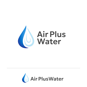 UK Startup Logo Design | 9 Logo Designs for Air Plus Water