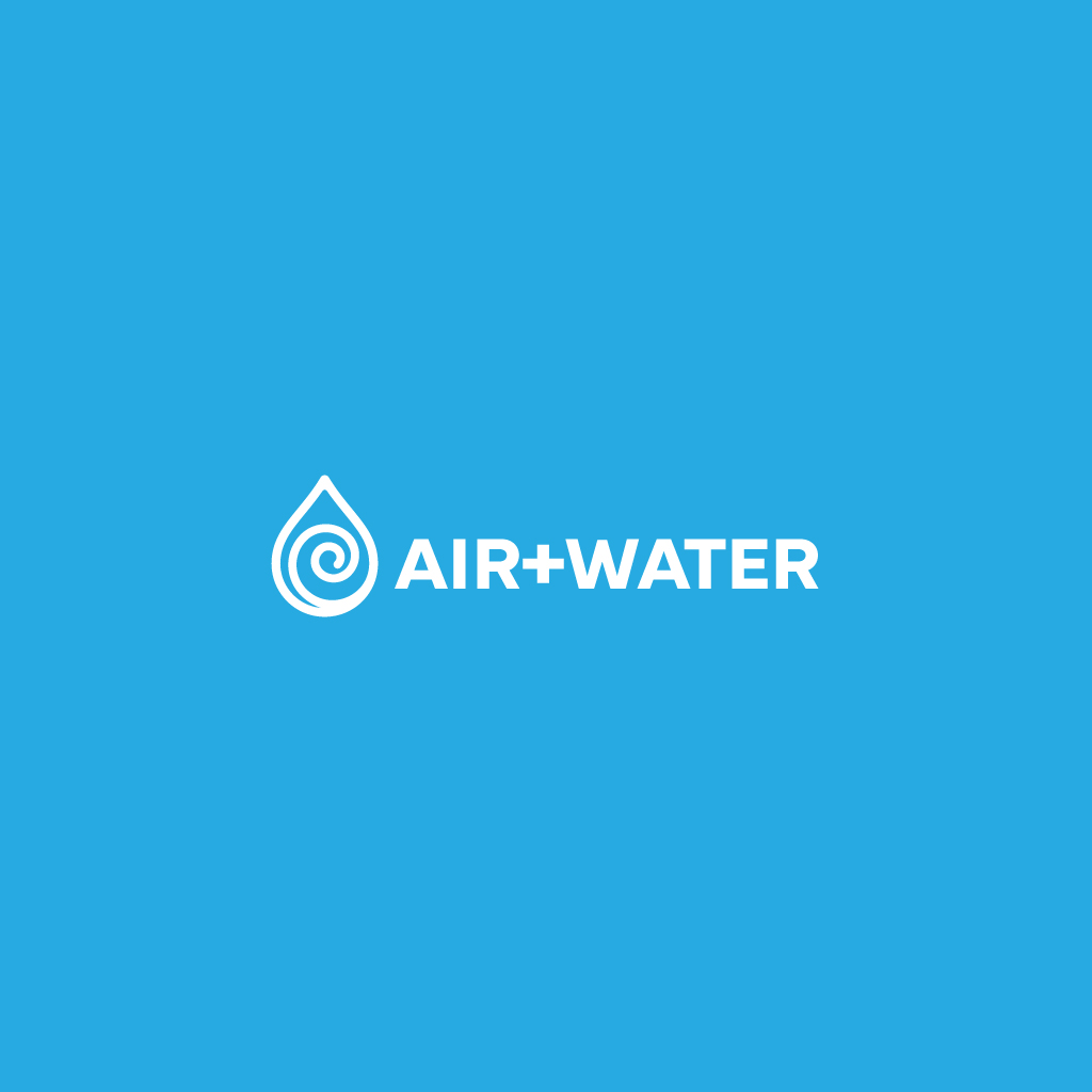 UK Startup Logo Design | 9 Logo Designs for Air Plus Water