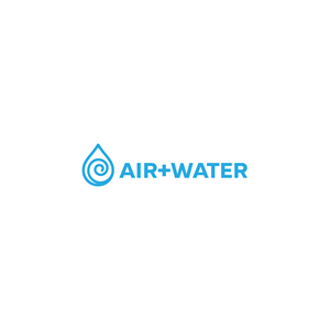 UK Startup Logo Design | 9 Logo Designs for Air Plus Water