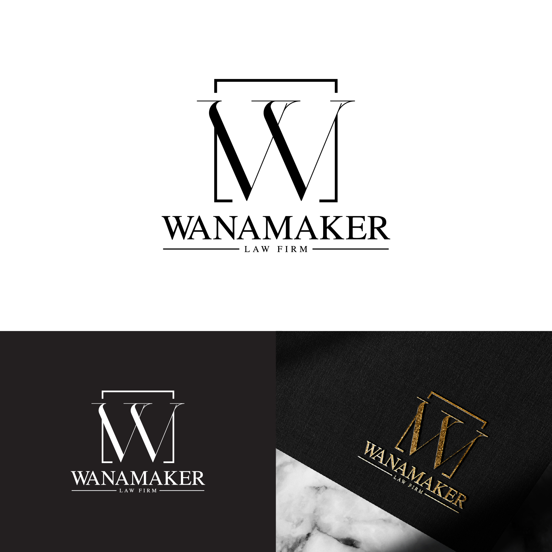 Logo Design for a Company by designer profile | Design #32100857