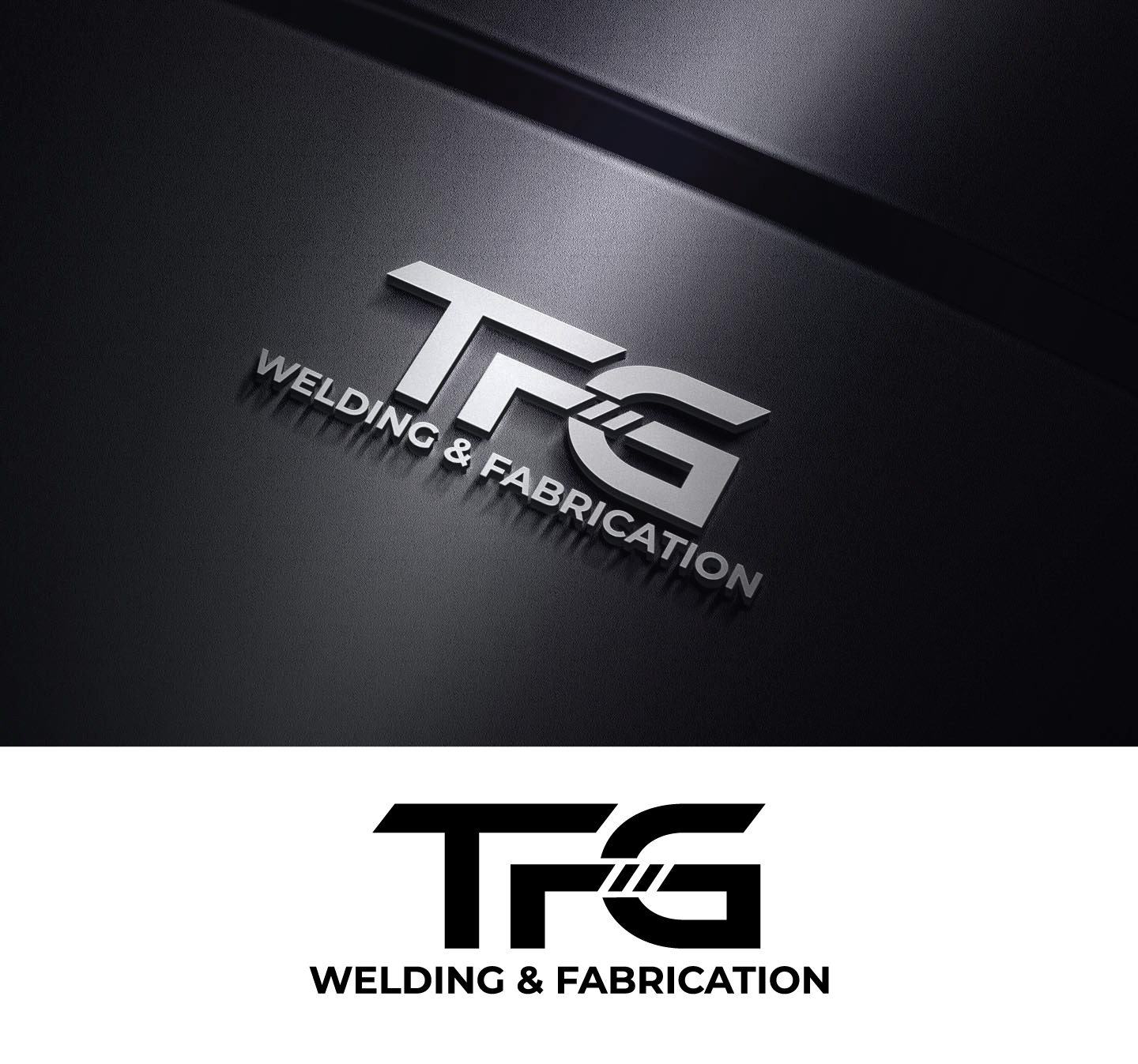 Diseño de Logo for TFG Welding and Fabrication por humaun3114 | Diseño ...