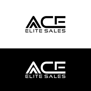 Ace Elite Sales Car Dealership Logo | 21 Logo Designs for ACE Elite Sales