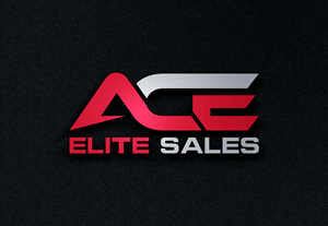 Ace Elite Sales Car Dealership Logo | 36 Logo Designs for ACE Elite Sales