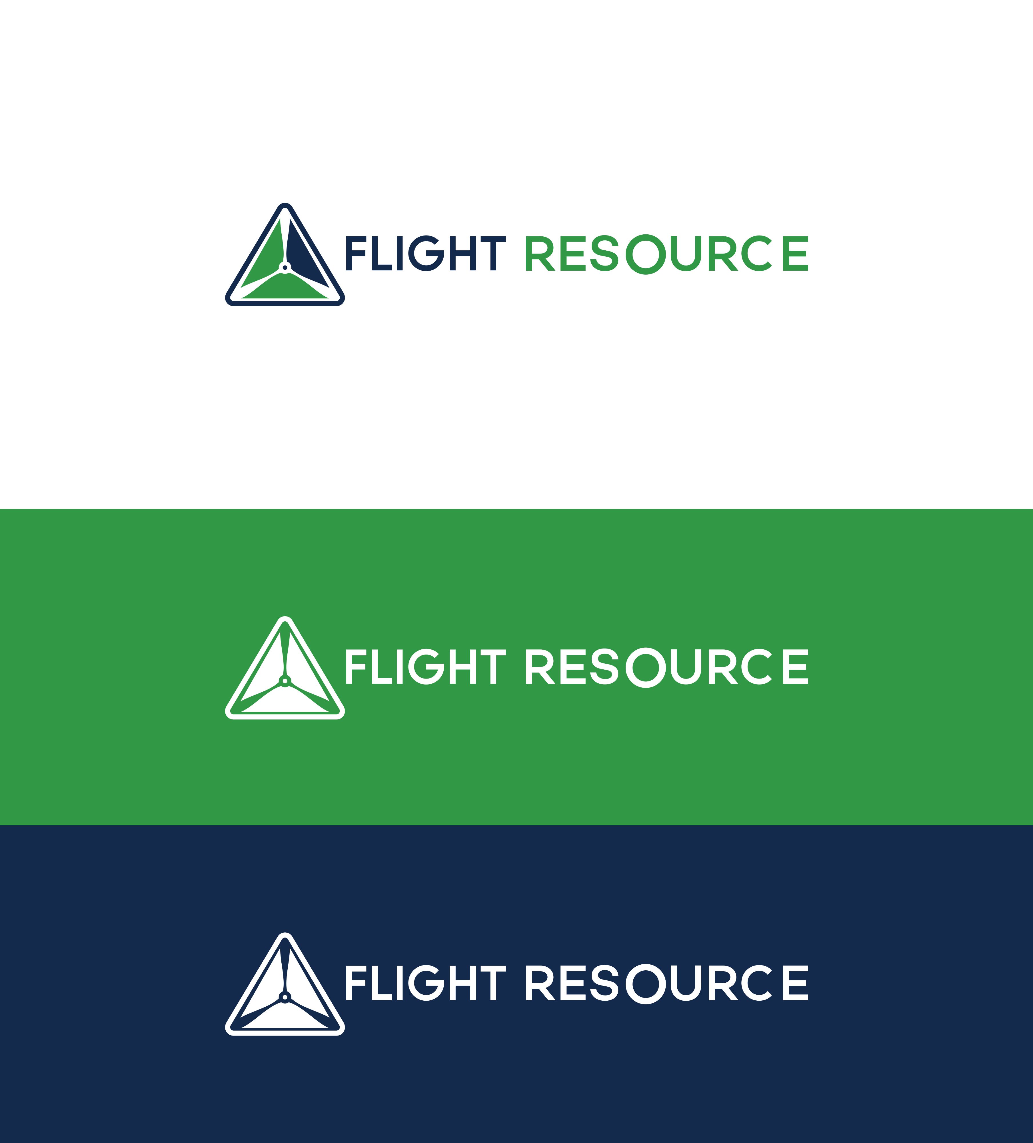 Serious, Upmarket, General Aviation / Business Aviation Logo Design for ...