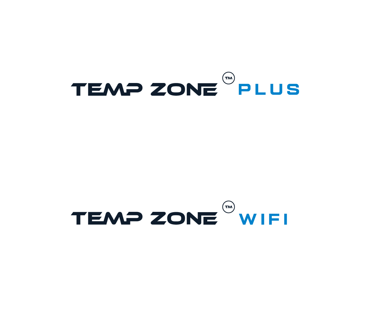 Bold, Upmarket, Medical and Hospitality Logo Design for Temp Zone™ Plus ...