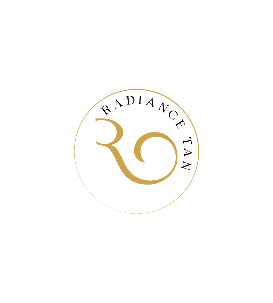 Serious, Conservative, Tanning Salon Logo Design for Radiance Tan by ...