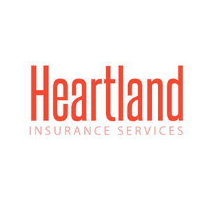 Heartland Insurance Services | 137 Logo Designs for Heartland Insurance ...