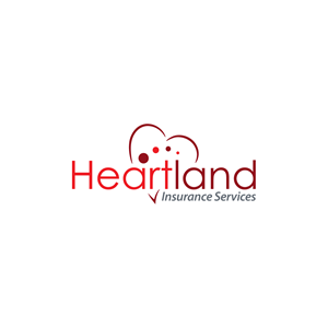 Heartland Insurance Services | 137 Logo Designs for Heartland Insurance ...