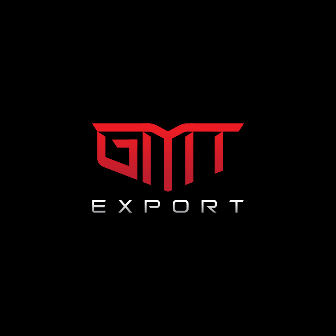 Logo Design for GMT Export by sikamcoy222 | Design #32126438