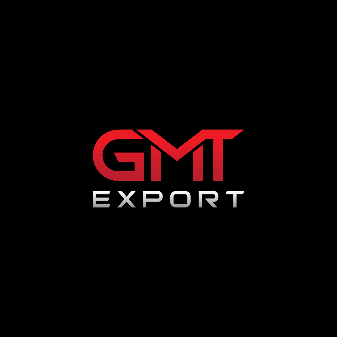 Logo Design for GMT Export by sikamcoy222 | Design #32126439