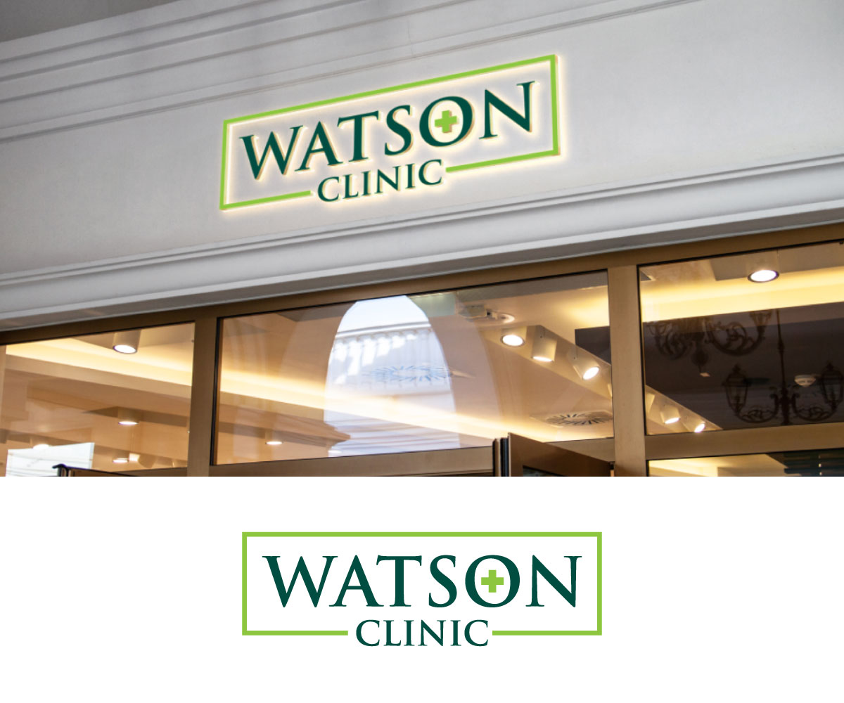 Elegant, Playful, Medicine / Health Care..... multispecialty Logo ...