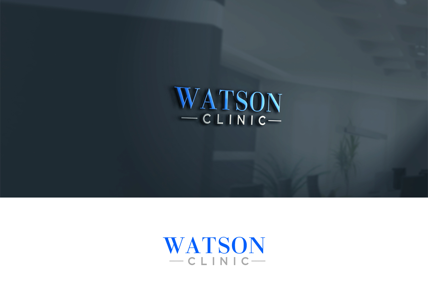 Elegant, Playful, Medicine / Health Care..... multispecialty Logo ...