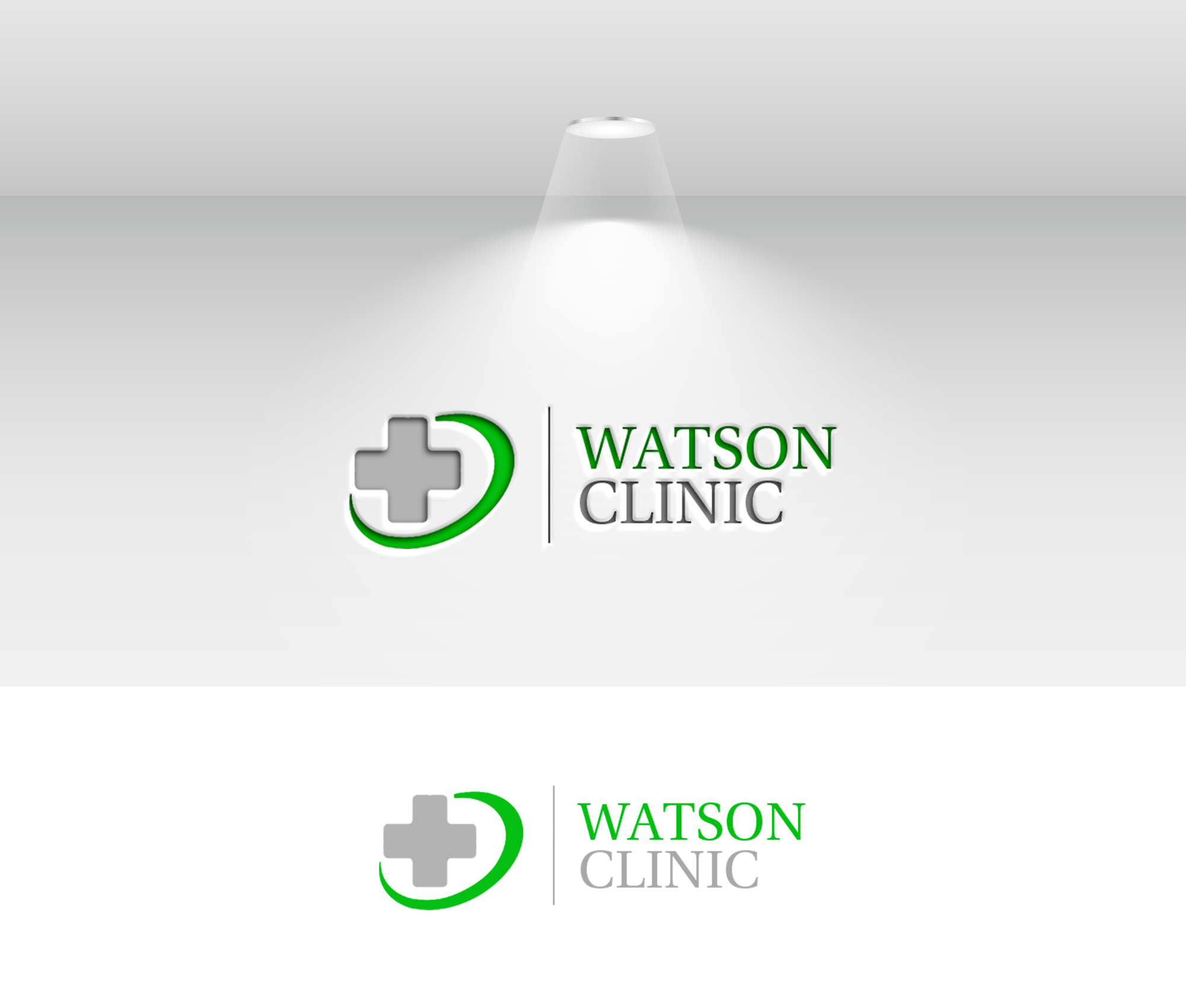 Elegant, Playful, Medicine / Health Care..... multispecialty Logo ...