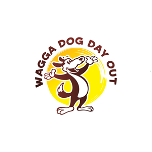 Logo Design for a the Wagga Dog Day Out | 87 Logo Designs for Wagga Dog ...