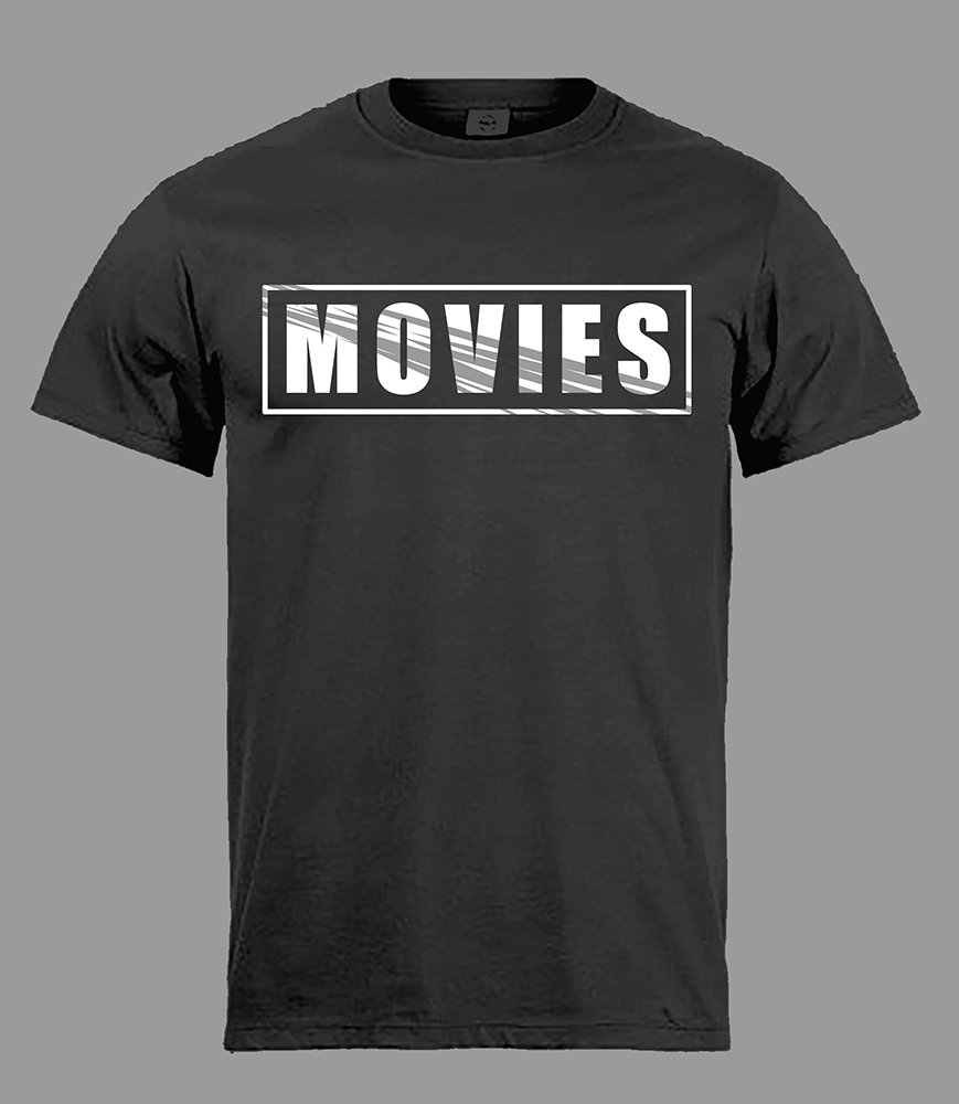 Serious, Masculine T-shirt Design for a Company by Johncina | Design ...