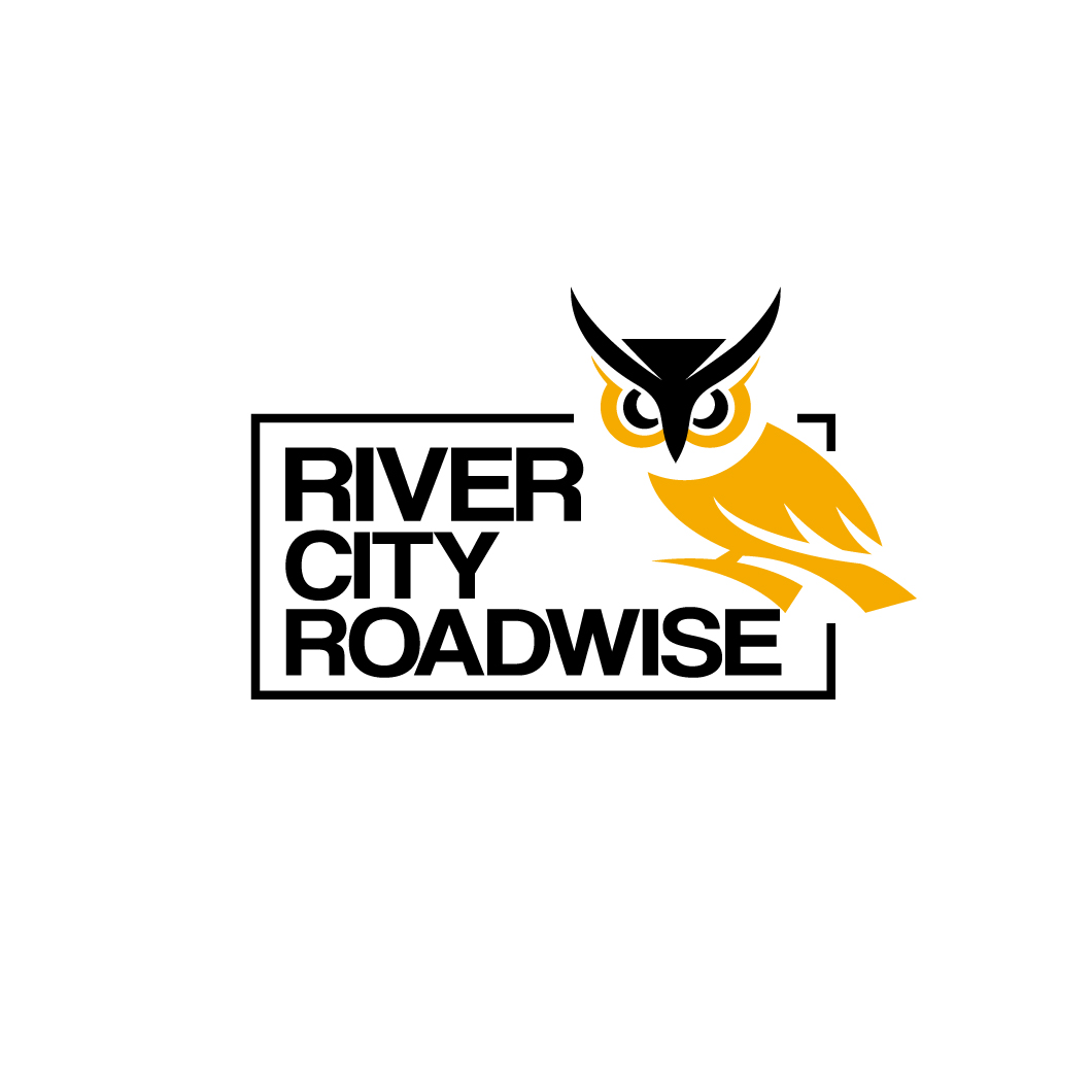 Bold, Modern Logo Design for River City Roadwise by Anekaa | Design ...