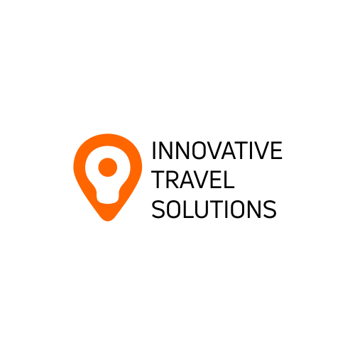 Modern, Upmarket, Travel and Tourism Logo Design for Innovative Travel ...