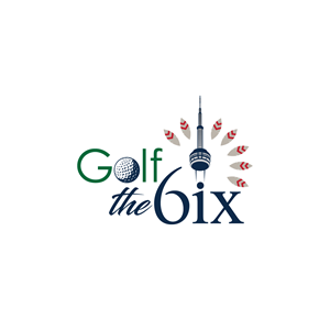 Golf the 6ix | 159 Logo Designs for Golf the 6ix