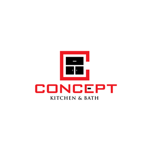 Company Logo for "Concept Kitchens and Bath" | 256 Logo Designs for ...