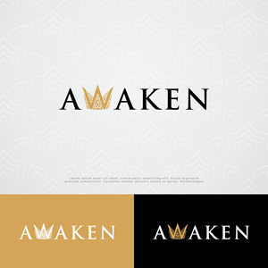 AWAKEN Logo - Womens Conference | 148 Logo Designs for AWAKEN