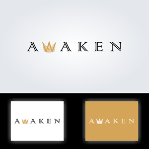 AWAKEN Logo - Womens Conference | 148 Logo Designs for AWAKEN