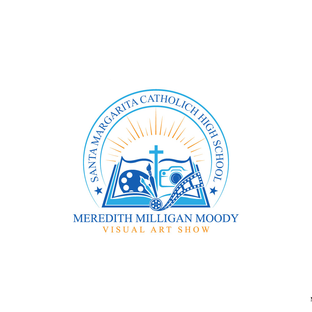 Colorful, Elegant, Education, Art Community Logo Design for Meredith ...