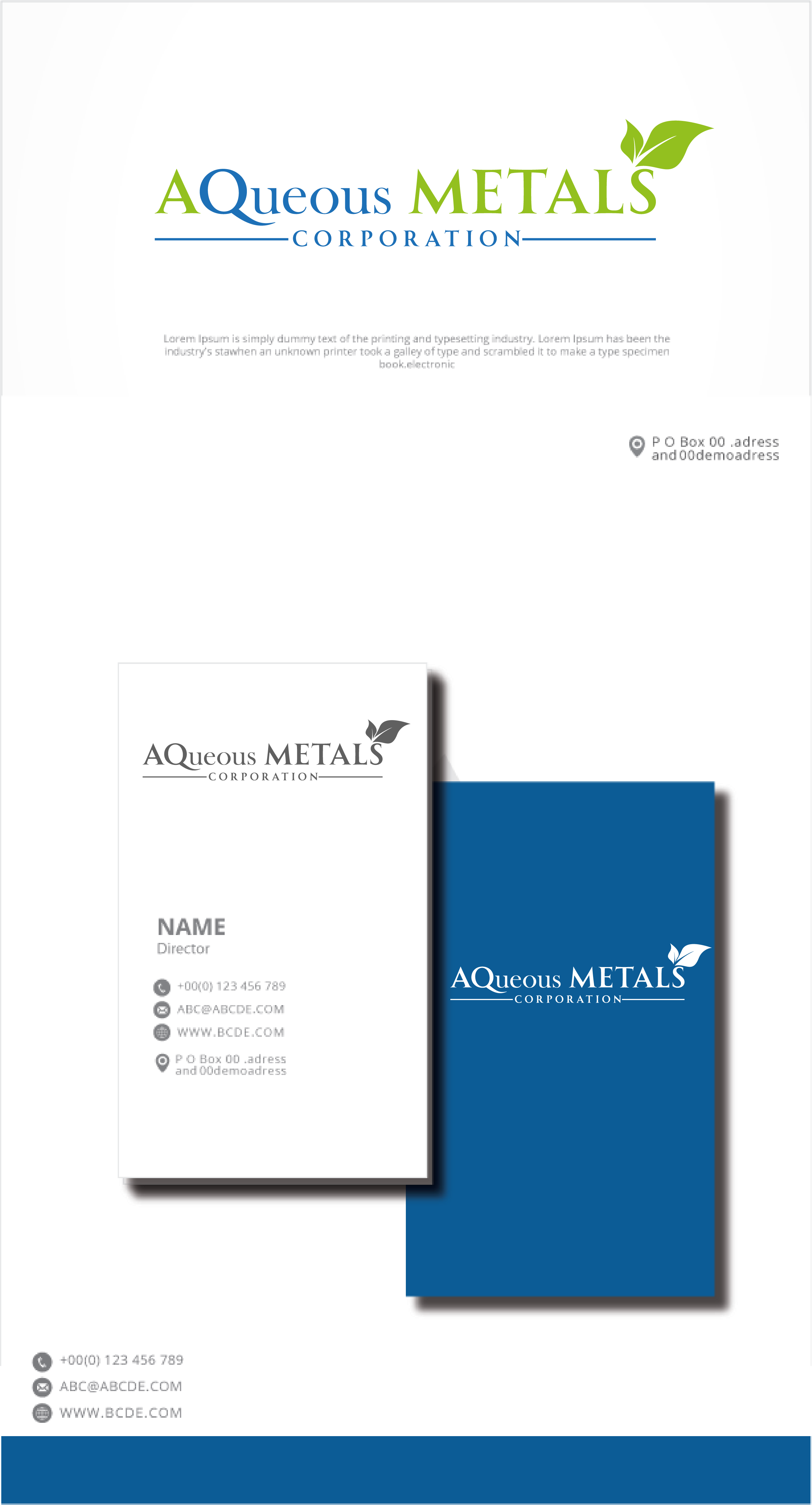 Elegant, Playful, Mineral Exploration and Mining Logo Design for ...