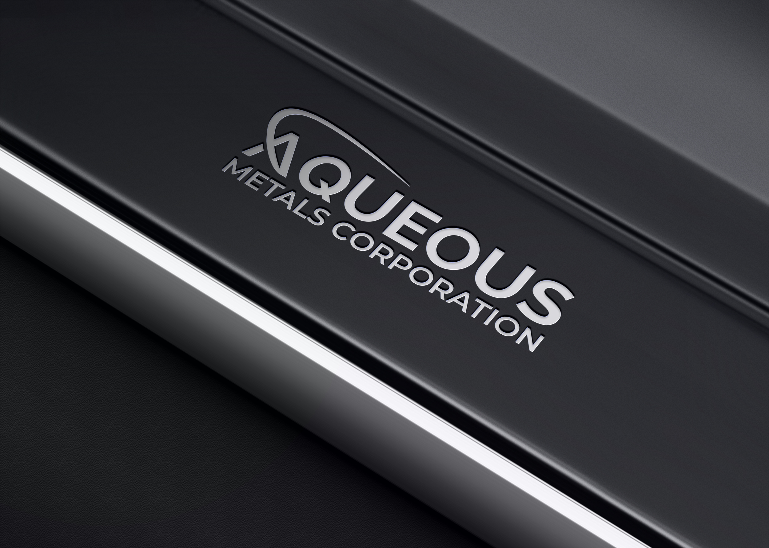 Elegant, Playful, Mineral Exploration and Mining Logo Design for ...