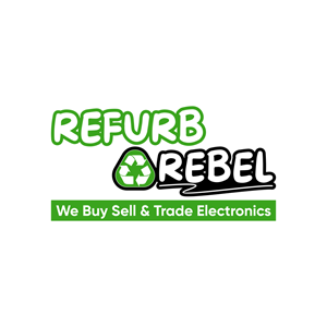 Refurb Rebel ( refurbrebel.com.au) | 120 Logo Designs for Refurb Rebel