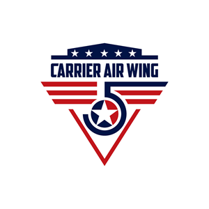 Logo for Virtual Carrier Air Wing | 42 Logo Designs for Carrier Air Wing 5