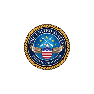 Virtual Pacific Command Logo | 39 Logo Designs for The United States ...
