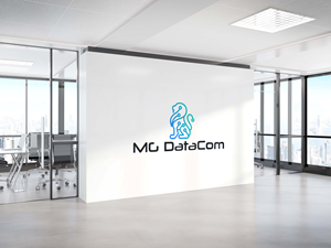 MG Datacom | 109 Logo Designs for MG DataCom
