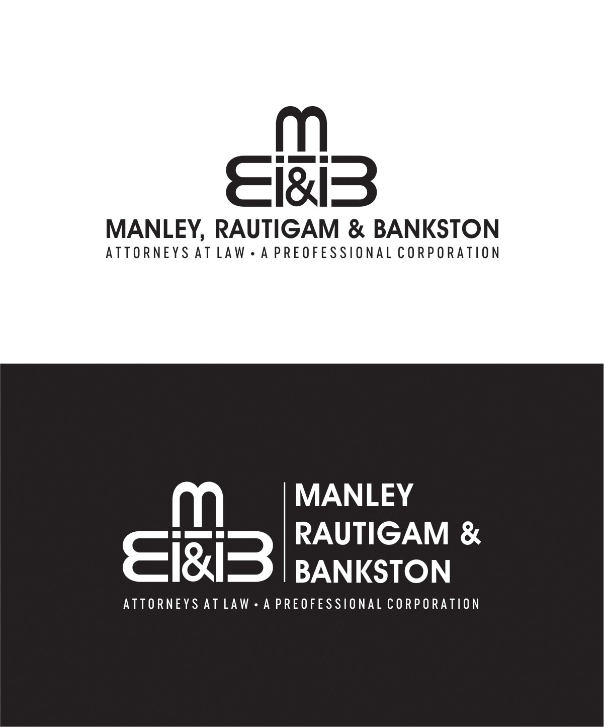 Logo Design for MBB by pachilakili | Design #32133204