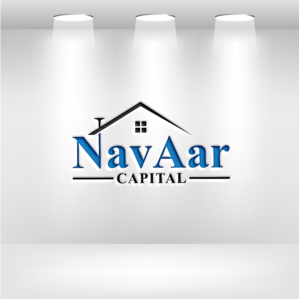 Logo Design for NavAar Capital by Logo Doctor | Design #32152301