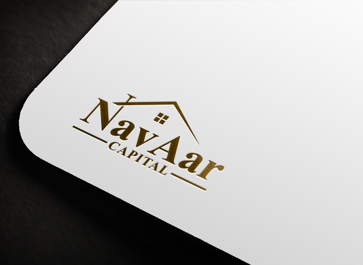 Logo Design for NavAar Capital by Logo Doctor | Design #32152306