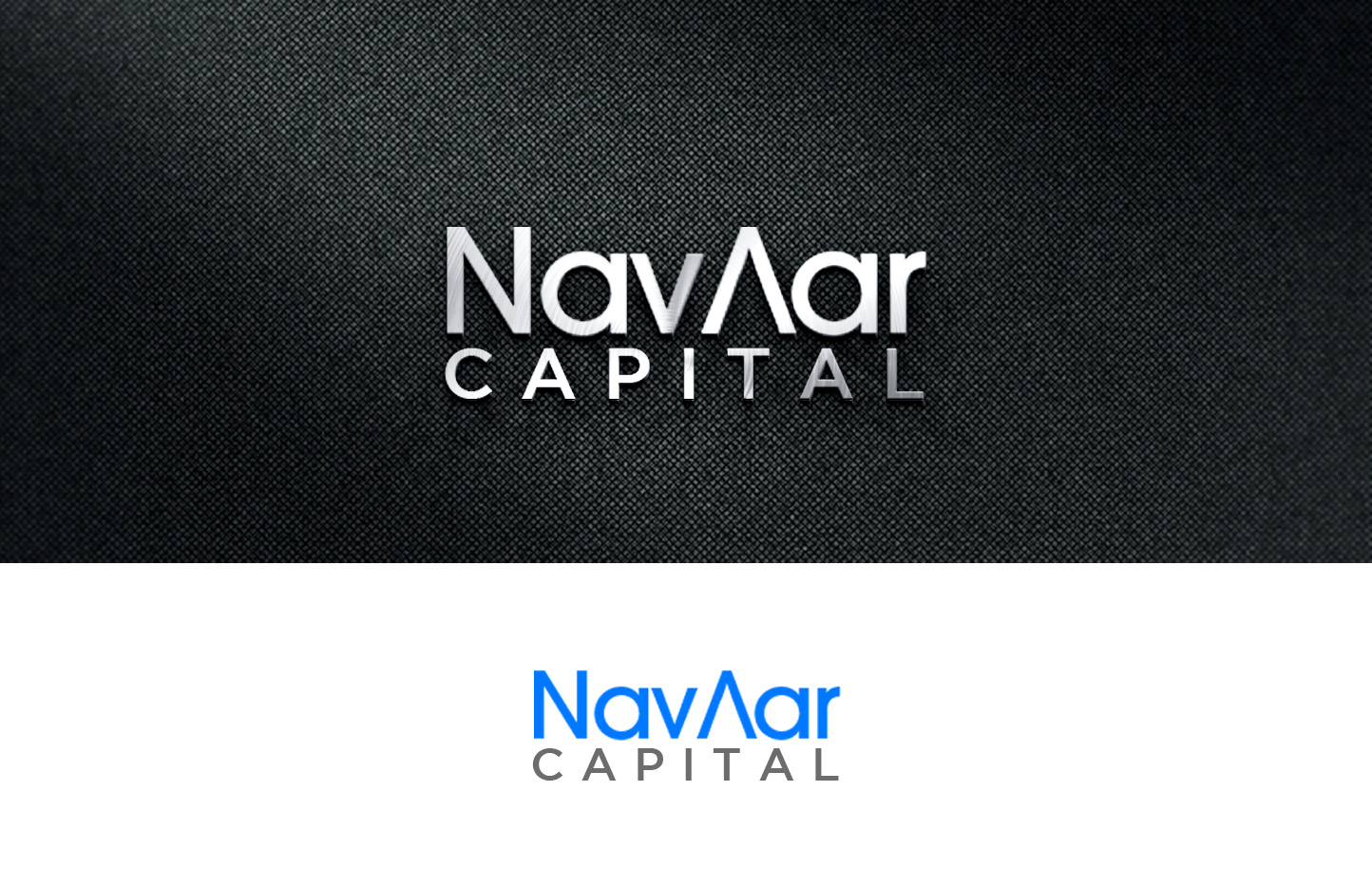 Logo Design for NavAar Capital by AliArts | Design #32180061