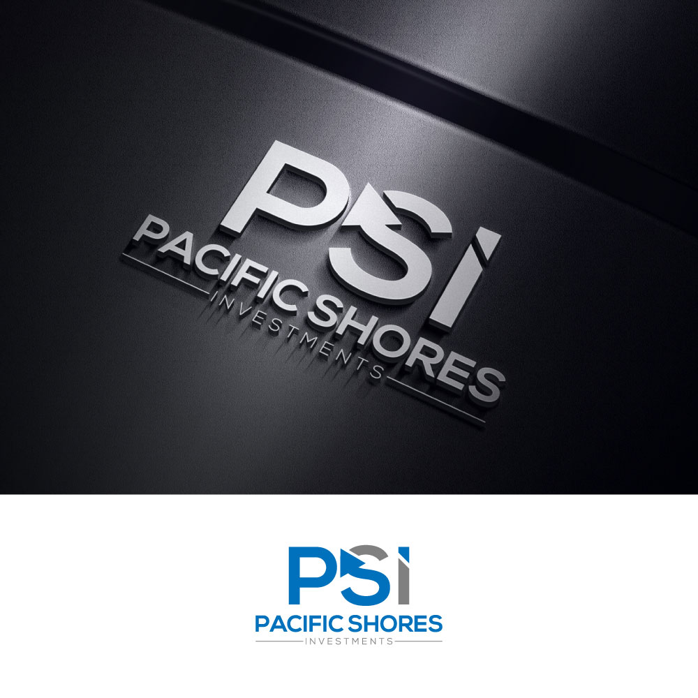 Logo Design for PSI by Alexa zeo | Design #32135351