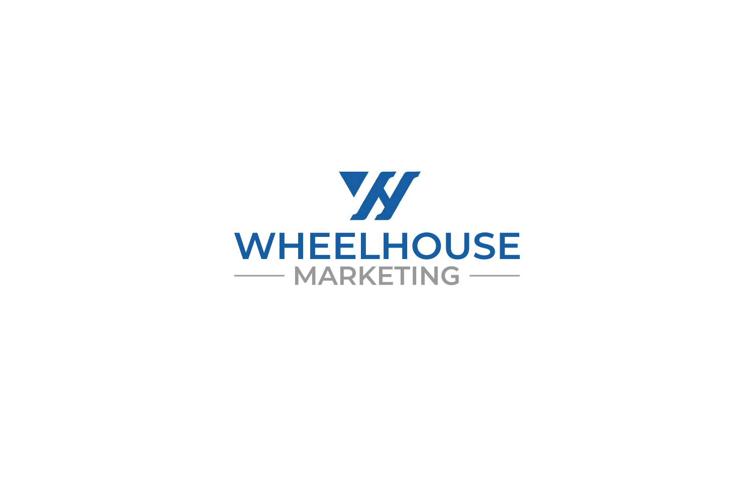 Elegant, Playful Logo Design for Wheelhouse Marketing by Mira Creative ...